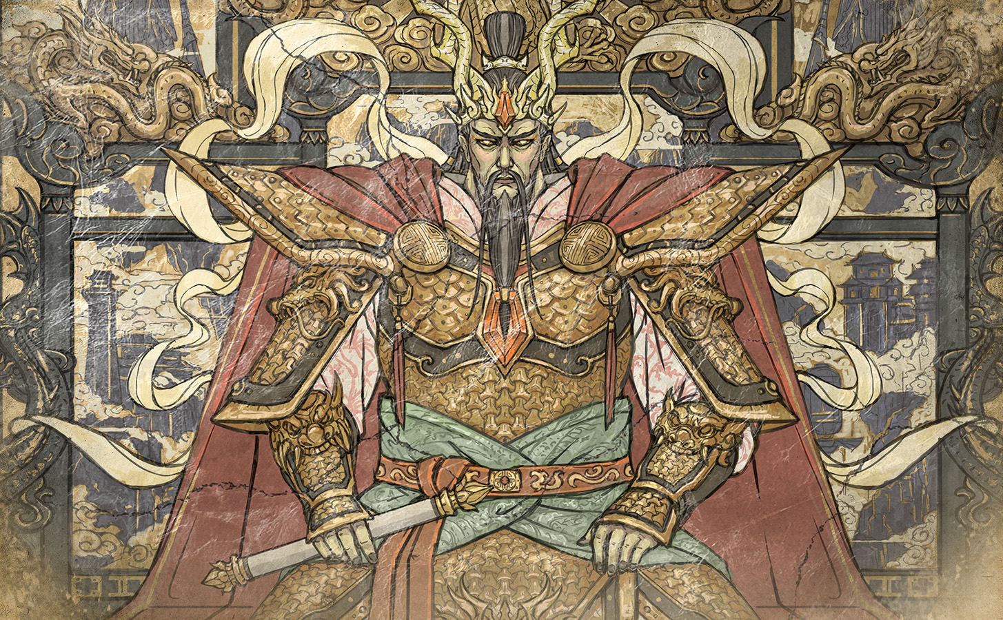 戰鎚世界：微縮模型戰爭遊戲中文資訊網